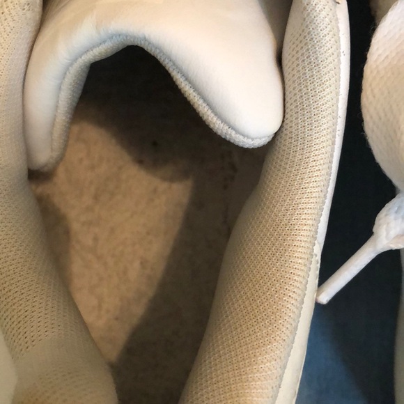 adidas | Shoes | Adidas White Clamshell Classic Sneaker Las | Poshmark